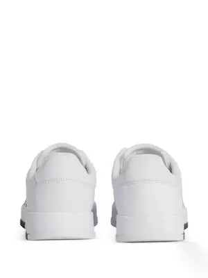 Tommy Hilfiger Perforated Detail Sneakers
