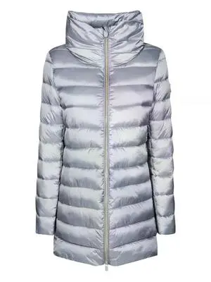 SAVE THE DUCK Lydia High-neck Quilted Coat