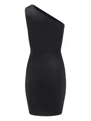 Chiara Boni La Petite Robe Draped Cocktail Dresses
