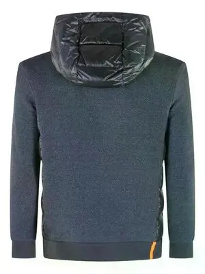 RRD Hooded Zip Jacket