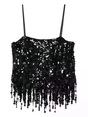 Blumarine Embellished Camis Tanks For Women