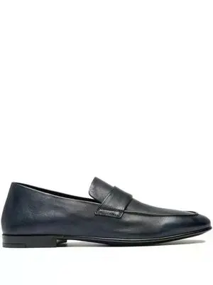 Officine Creative Almond Toe Loafers For Men