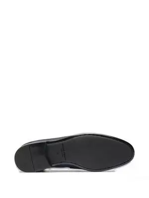 Officine Creative Airto Leather Loafers