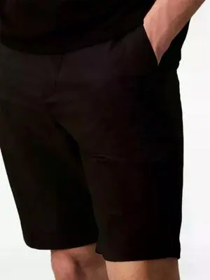 Calvin Klein Buttoned Shorts