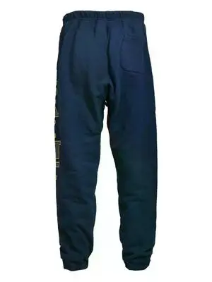 SAINT MXXXXXX Drawstring Pants