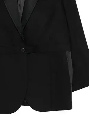 FRENKEN Panelled Jacket