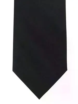 Zegna Silk Neck Tie