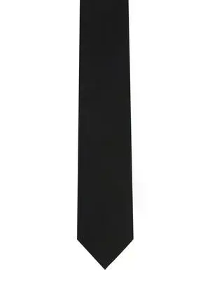 Zegna Silk Neck Tie