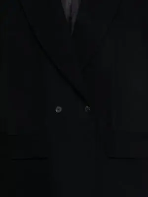 FRENKEN Double-breasted Coat