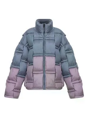 RAXXY Puffer Jacket - Blue