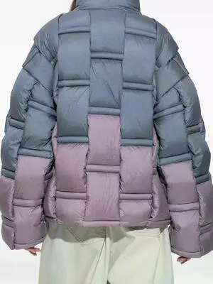RAXXY Puffer Jacket - Blue