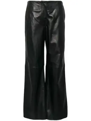 Christopher Esber Straight Leg Pants For Women