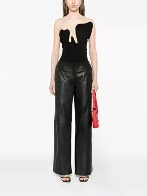 Christopher Esber Redux Trousers