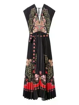 La Doublej Plunge Day Dresses