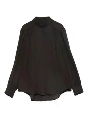 Nili Lotan Classic Blouses