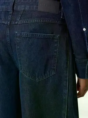 Closed Wide-leg Jeans