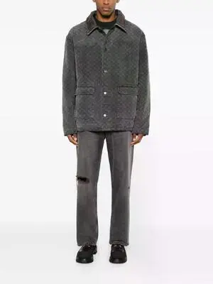 DAILY PAPER Patterned Jacket