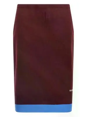 Miu Miu Pencil Skirts