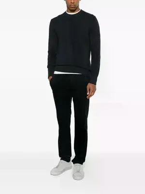 Marc O'polo Ribbed Knit Sweater