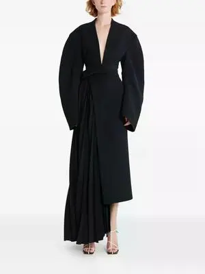 A.W.A.K.E. Mode Pleated Insert Skirt