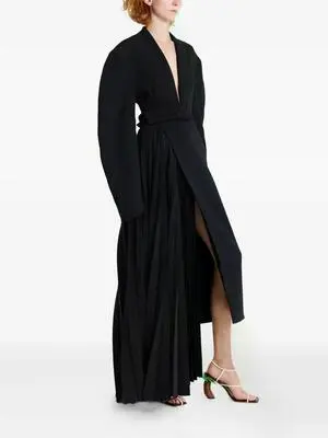 A.W.A.K.E. Mode Pleated Insert Skirt