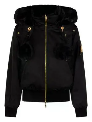 Moose Knuckles Debbie Puffer Jacket