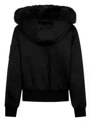 Moose Knuckles Debbie Puffer Jacket
