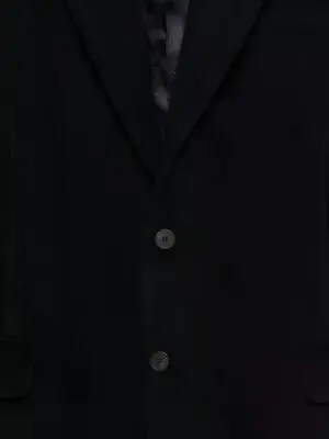 FRENKEN Buttoned Jacket