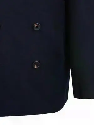 SELECTED Double-breasted Jacket