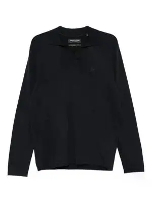 Marc O'polo Long Sleeve Polo