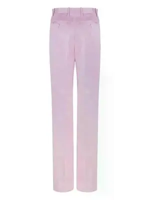 TOM FORD Buttoned Trousers