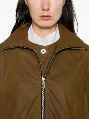 MARBELL Iryna Coat - Brown