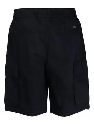 Armani Exchange Twill Cargo Shorts