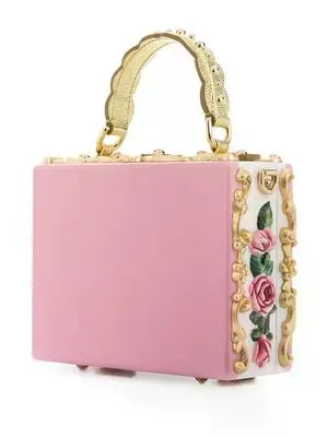 Dolce & Gabbana Dolce Box Tote