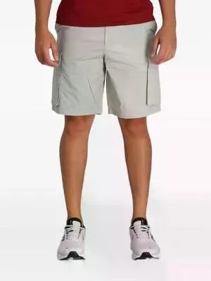 Armani Exchange Twill Cargo Shorts