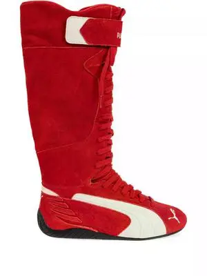 PUMA Speedcat Knee-high Boots