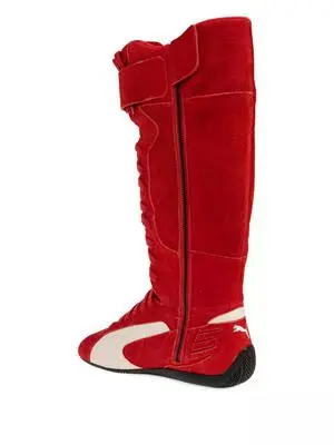 PUMA Speedcat Knee-high Boots