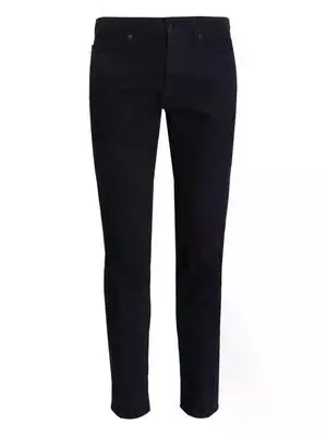 BOSS Cotton Trousers