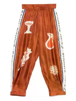 Alemais Sports Pants For Women