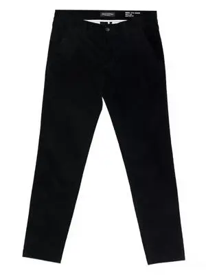 Marc O'polo Stig Corduroy Trousers - Blue