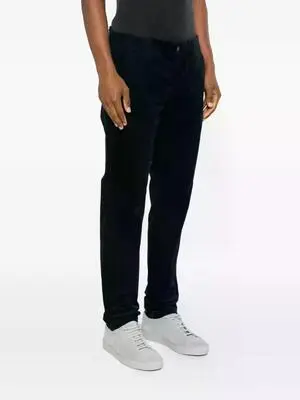 Marc O'polo Stig Corduroy Trousers - Blue