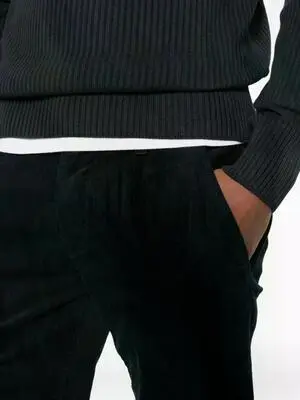 Marc O'polo Stig Corduroy Trousers - Blue