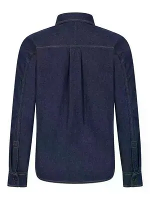 Maison Kitsuné Pocket Shirt