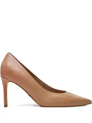 Guess 85mm Pointed Pumps