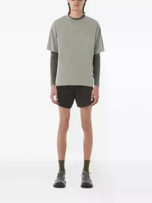Satisfy Auralite T-shirt - Grey