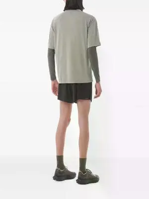 Satisfy Auralite T-shirt - Grey