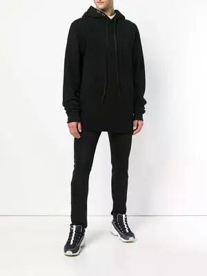 BEN TAVERNITI UNRAVEL PROJECT Drawstring Hoodie