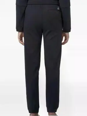 K-WAY Philbert Adjustable-drawstring Logo Track Pants