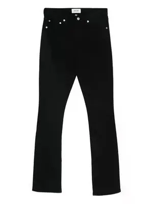 AGOLDE Ingram High-rise Jeans