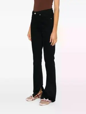 AGOLDE Ingram High-rise Jeans